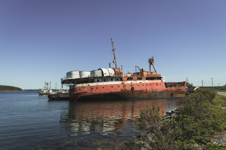 Canada. Road trip de 8 jours en Nouvelle-Écosse • Our American Dream