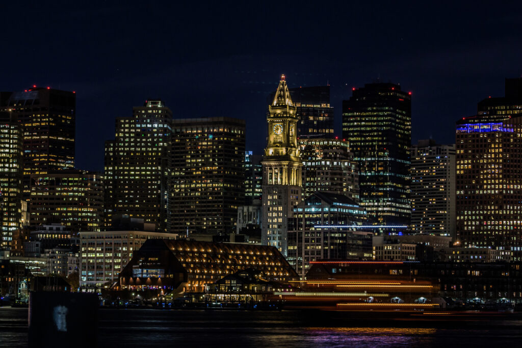 Que faire à Boston en 3 jours