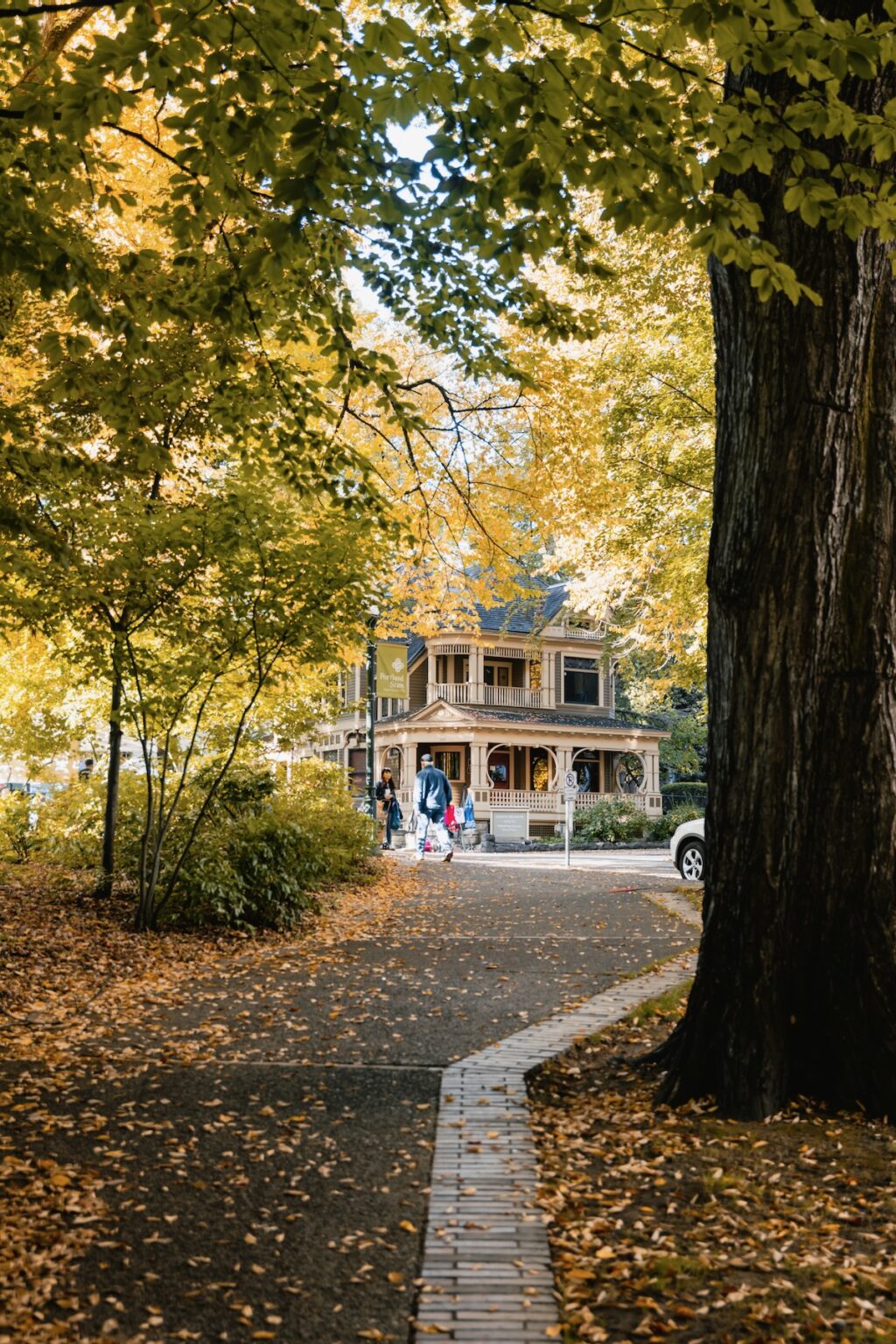 Oregon — 3 semaines de road trip à l'Ouest des États-Unis