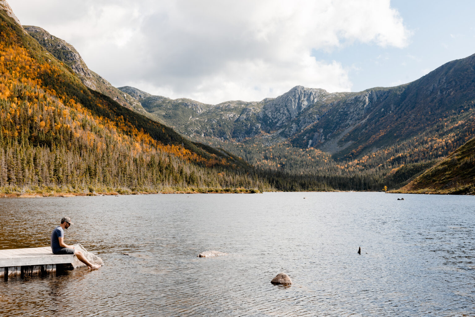 Gaspésie & Bas-Saint-Laurent : notre road trip de 10 jours